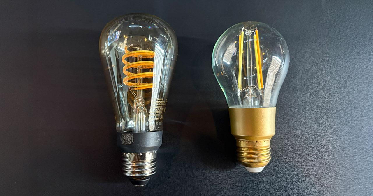 Philips Hue ライトの種類と違いを徹底解説！【2025年版】 ｜ DIY + GADGET | NINE WORKS Lab.